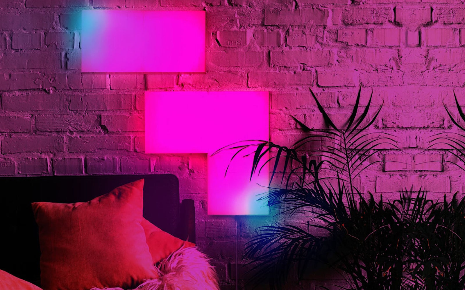 Lifx looks to lift lighting with Tile and Beam – Pickr