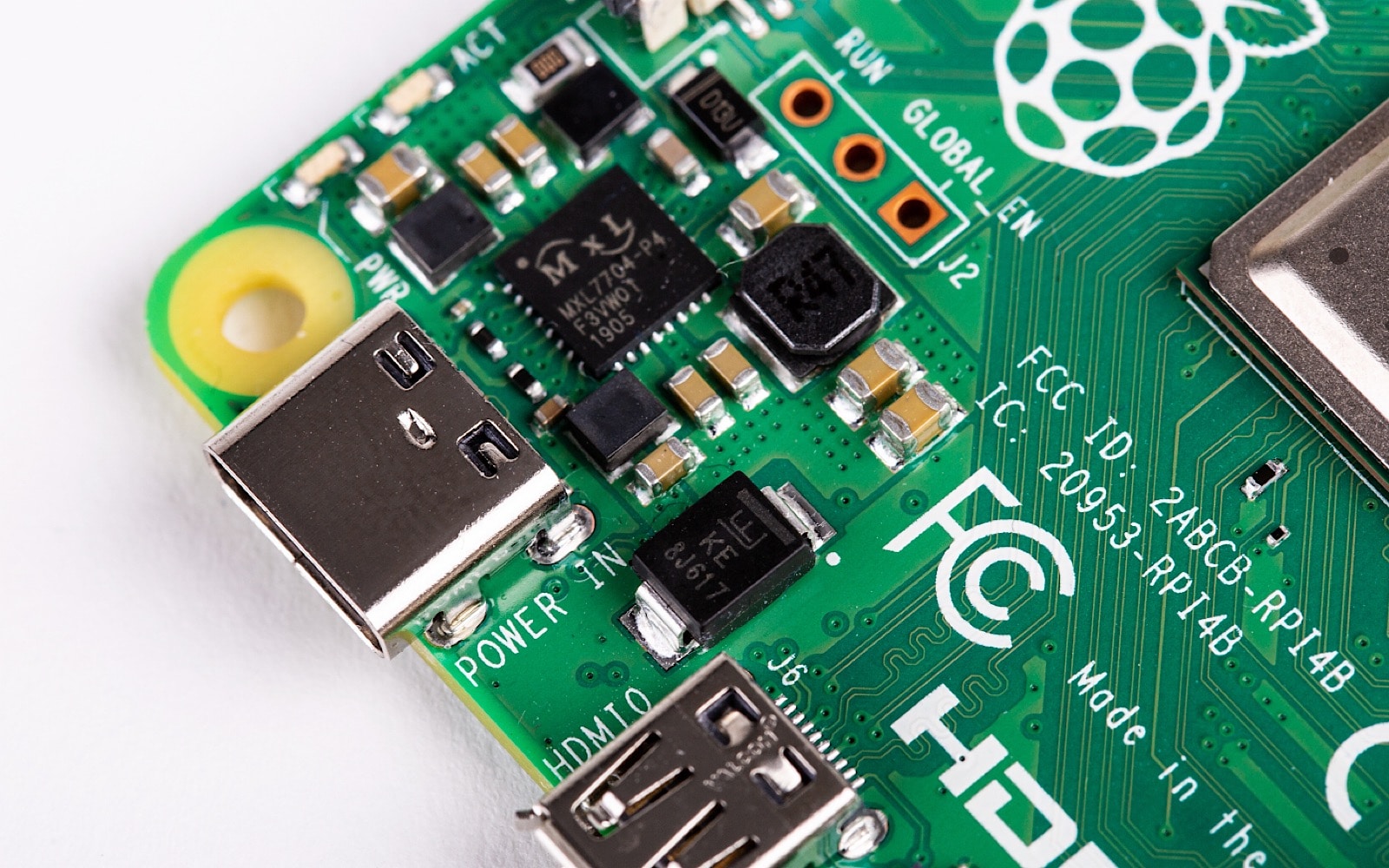 Raspberry Pi improves the tiny PC more in version four – Pickr