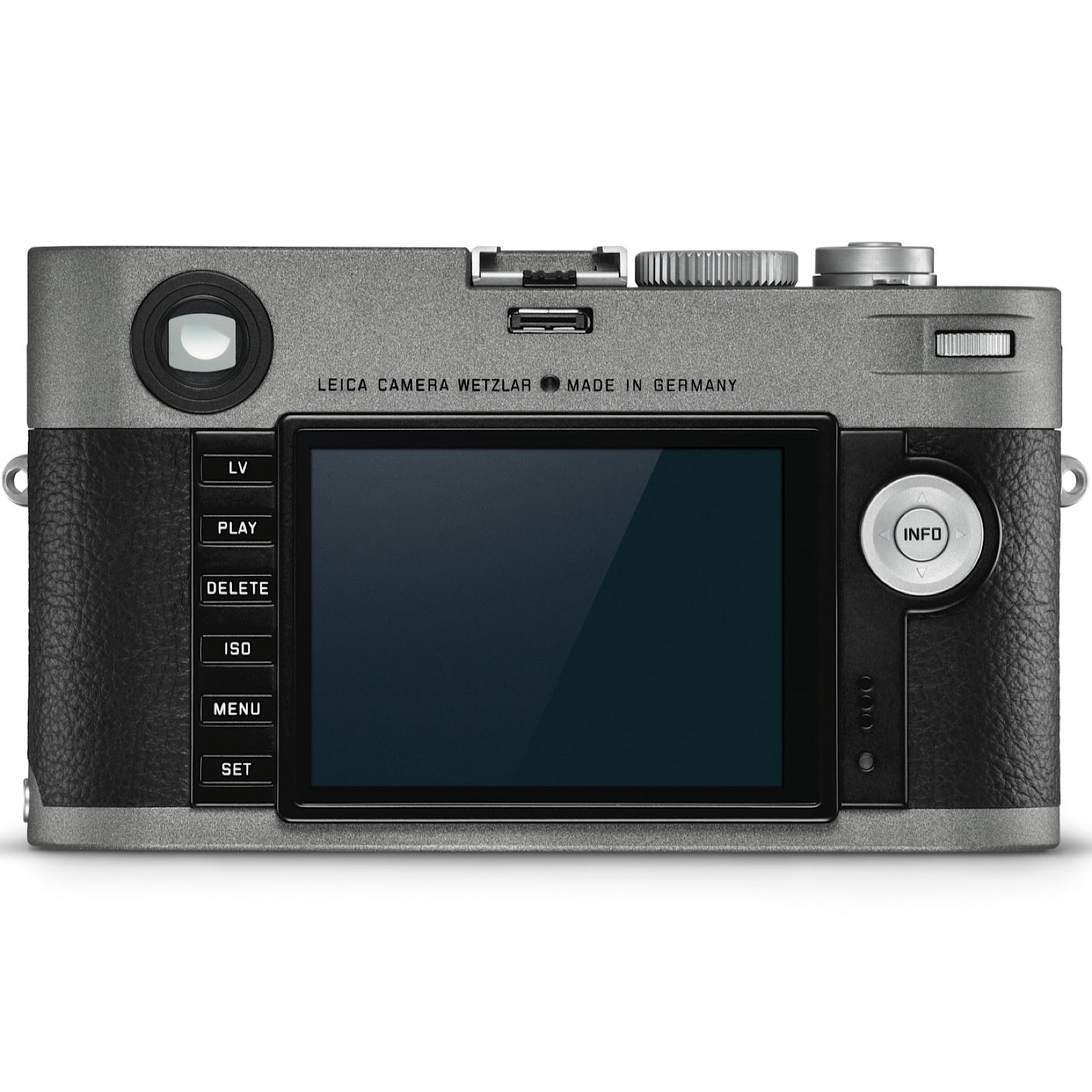 Leica gets an "entry level" camera (ish) – Pickr