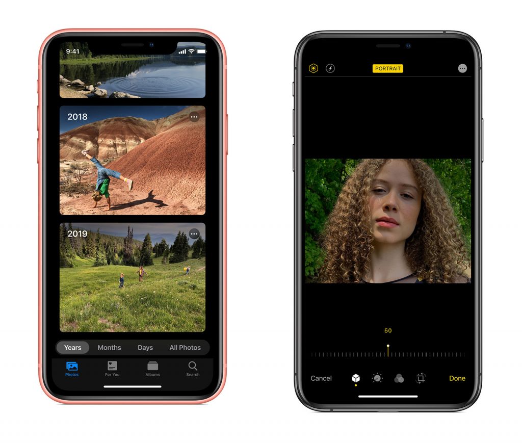 iOS becomes iOS 13 for iPhone, iPad splits to iPadOS – Pickr