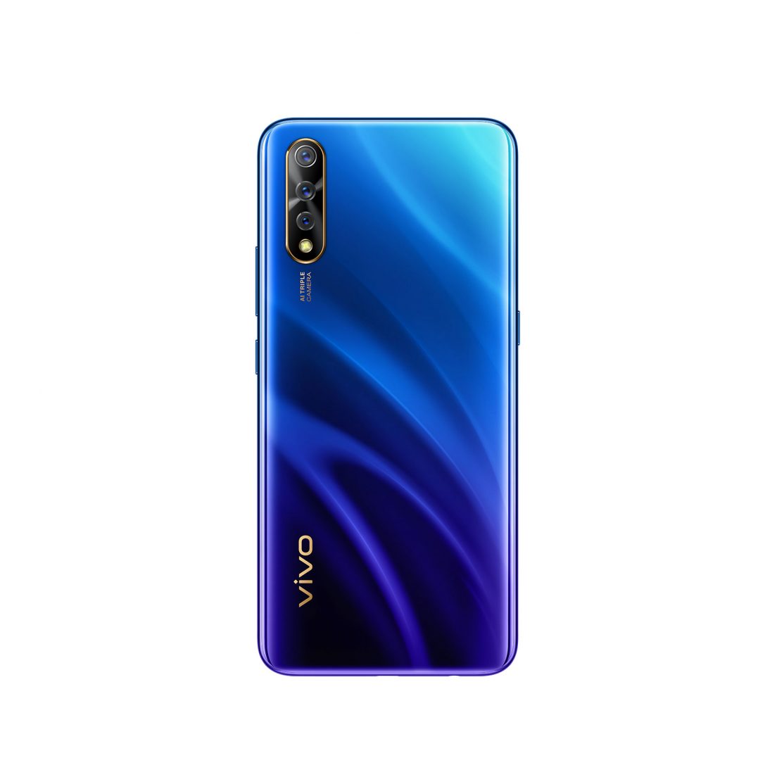 Australia gets a new phone choice in Vivo – Pickr