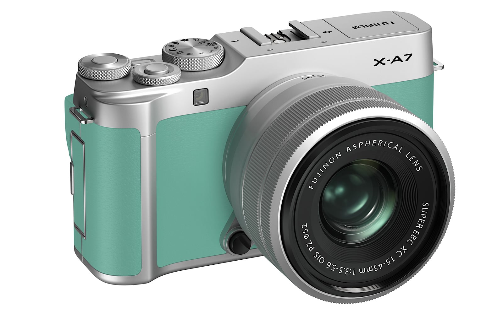 Fujifilm takes 4K-capable X-series to small size, price – Pickr