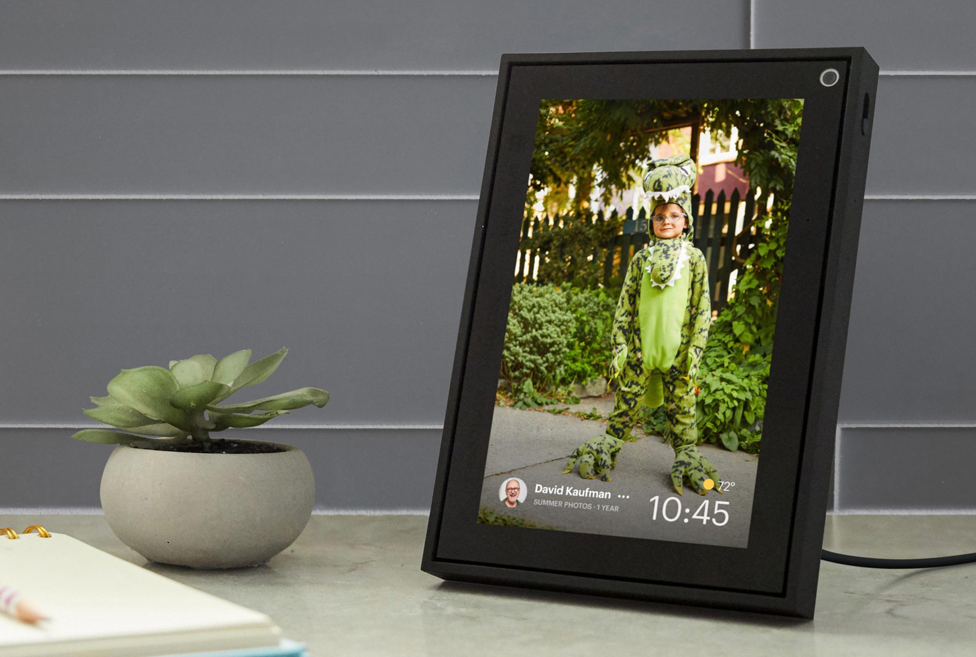 Facebook offers smart display in Portal, Portal Mini – Pickr