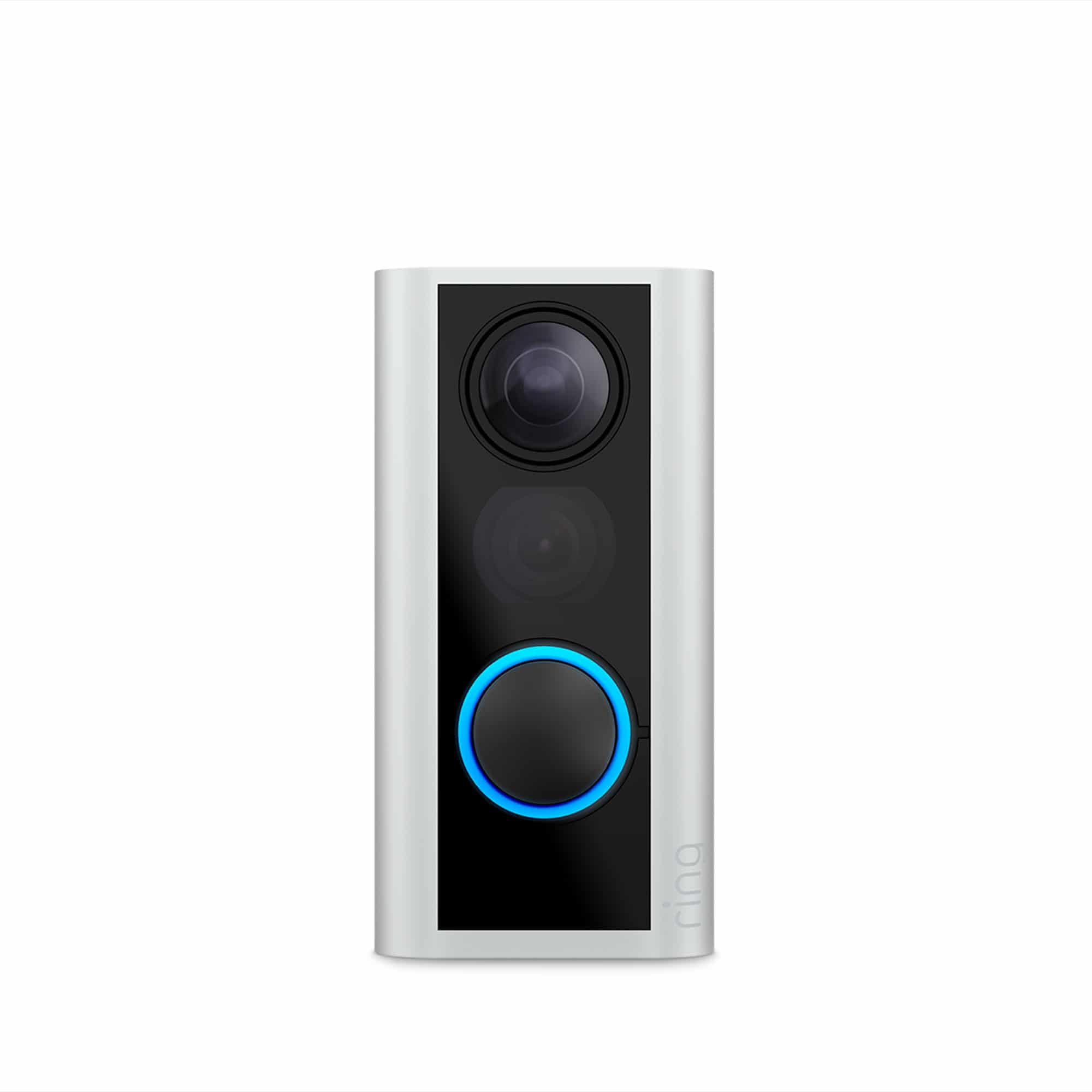 Ring Door View adds a camera to doors with a peephole – Pickr