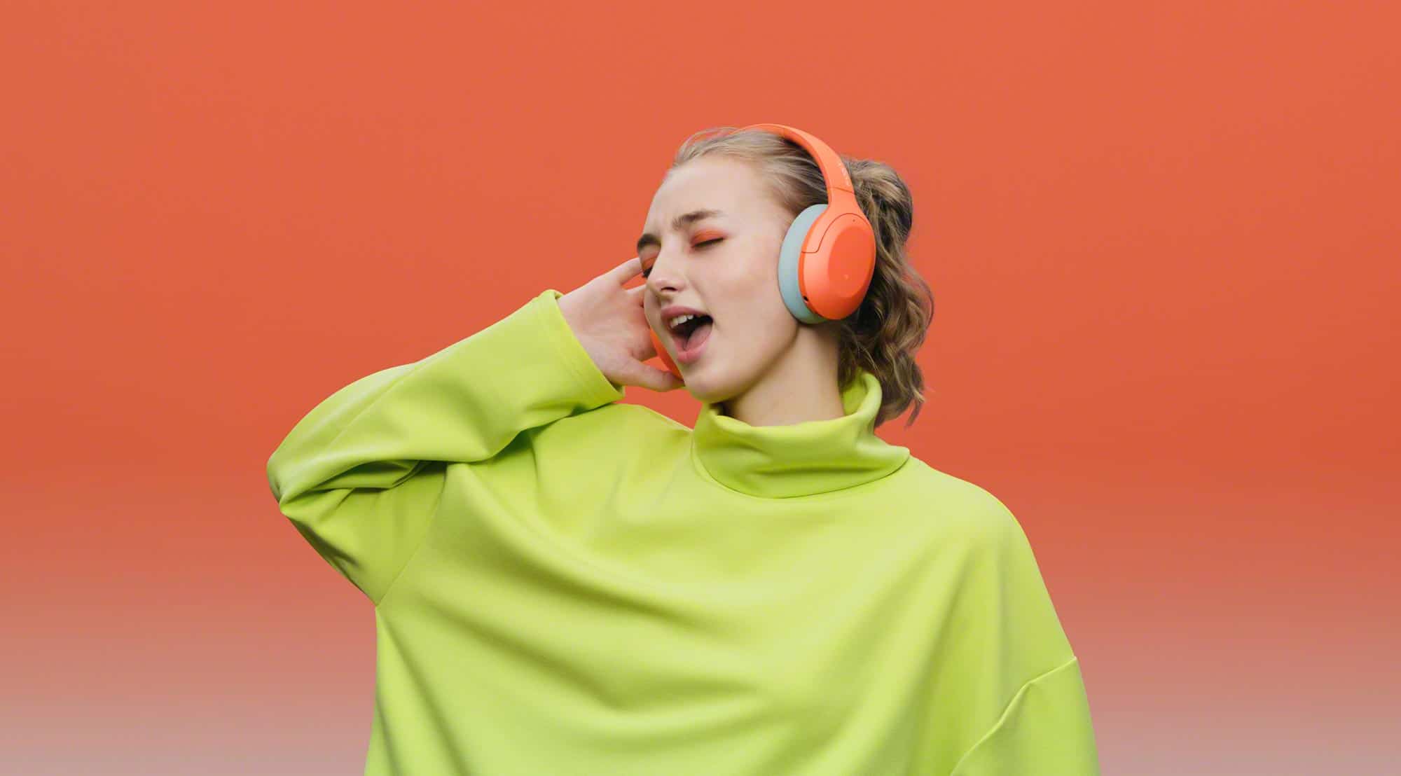 Sony adds noise cancelling headphones beyond the flagship – Pickr