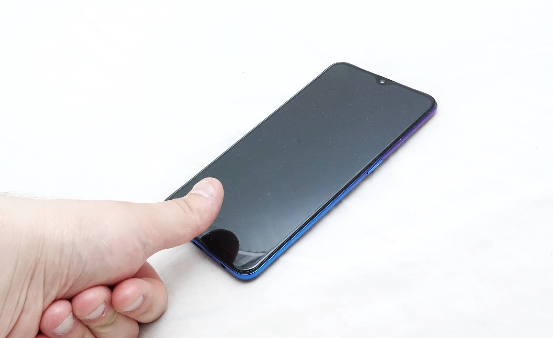 Review: Oppo Reno Z (CPH1979) – Pickr