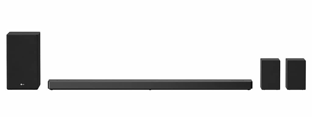 LG to deliver more Atmos 3D sound to living rooms – Pickr