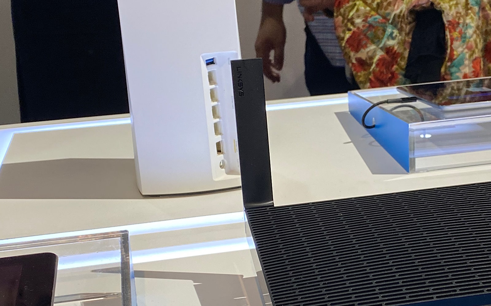 Linksys tackles 5G, Mesh, and smarter WiFi tech – Pickr