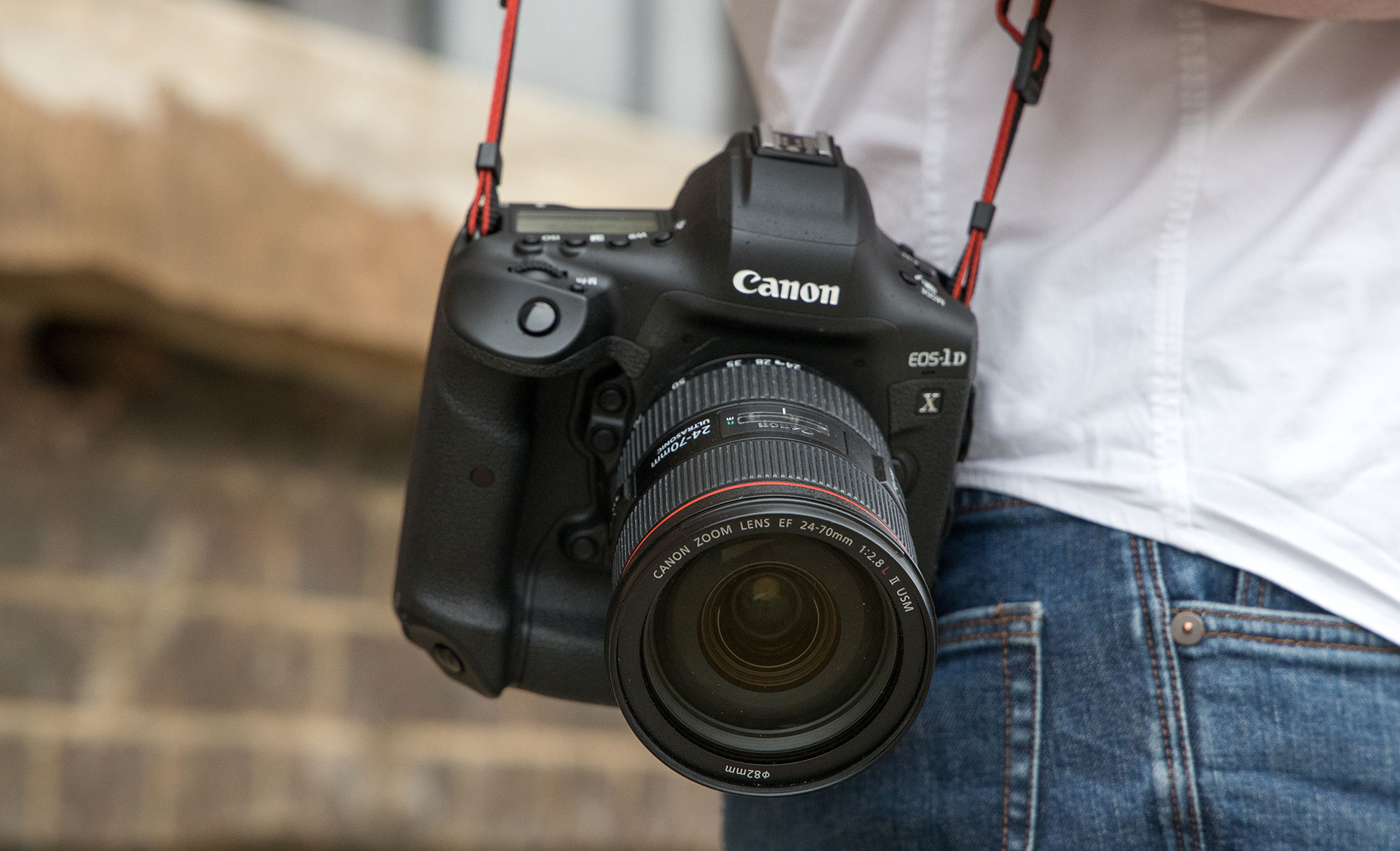 Canon's big new camera is a big deal for pros this year – Pickr