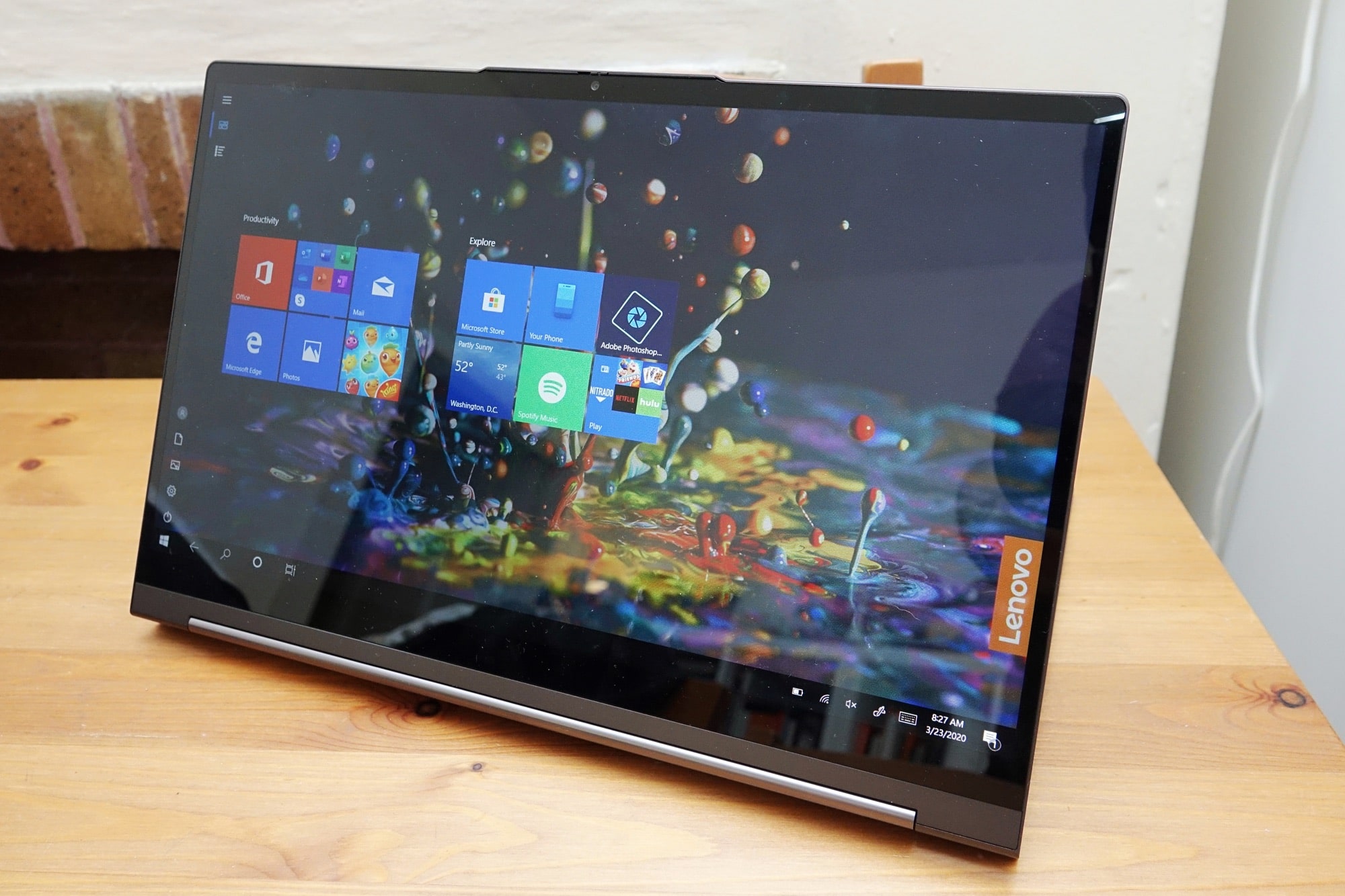 Review: Lenovo Yoga C940 2-in-1 (2020) – Pickr