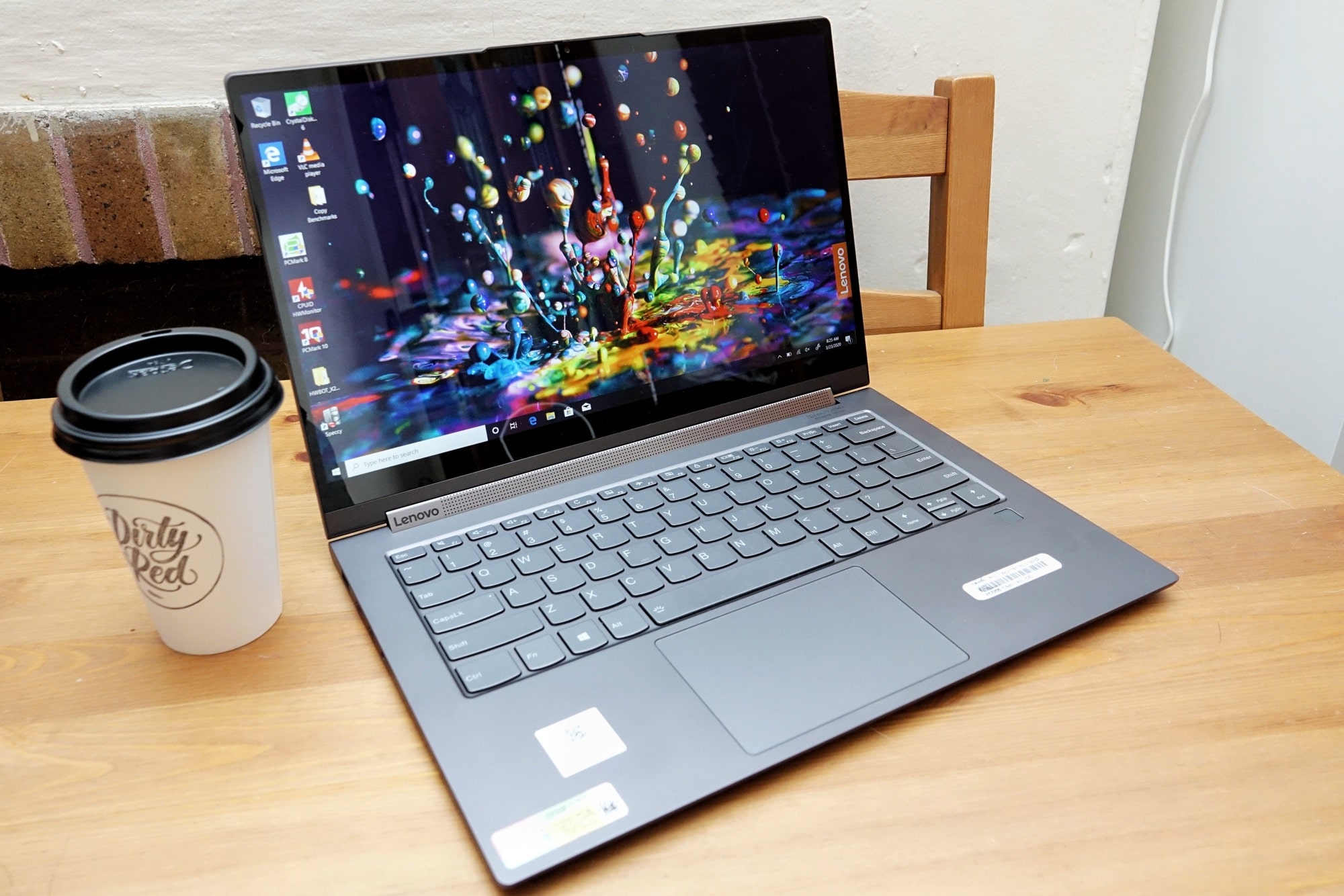 Review: Lenovo Yoga C940 2-in-1 (2020) – Pickr