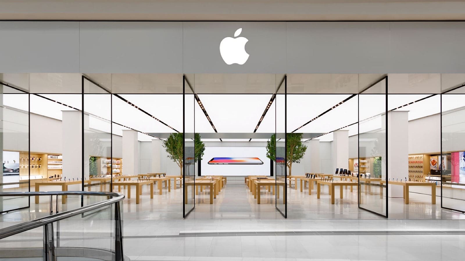 Apple closes all Australian Apple stores until March 27 – Pickr
