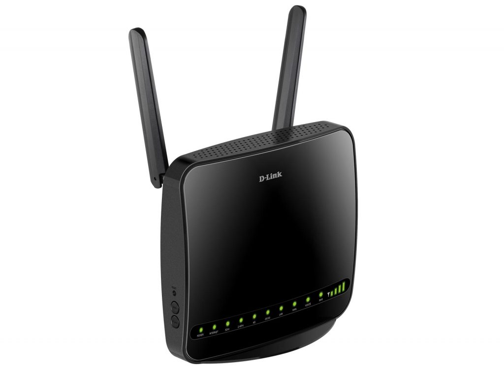 D-Link's AC LTE router gets you around NBN woes – Pickr
