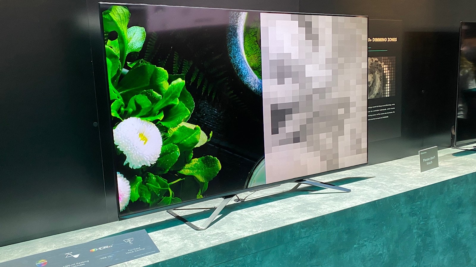 Hisense looks to size, quality for 4K TVs in 2020 – Pickr