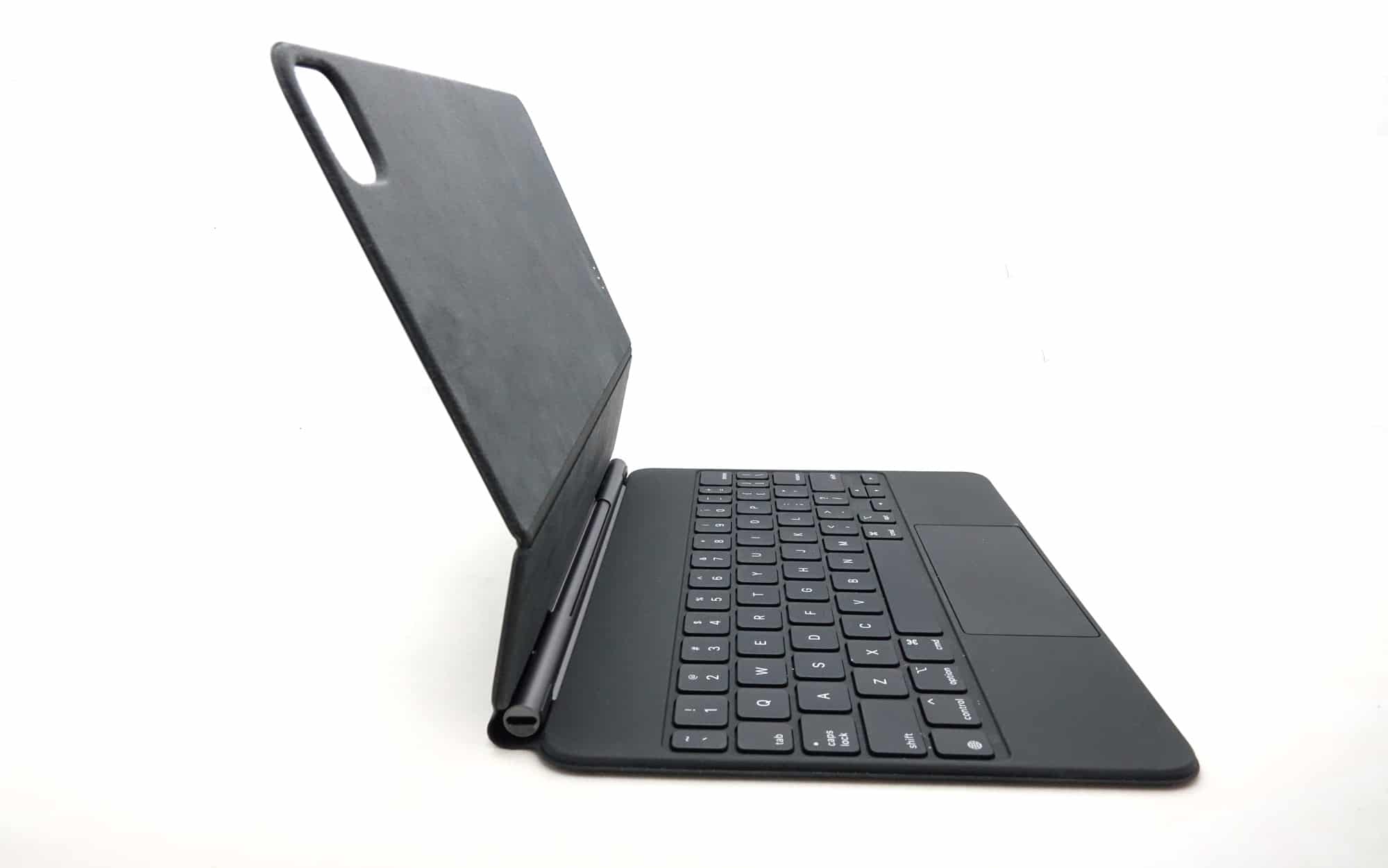 Review Apple Magic Keyboard For The IPad Pro Pickr