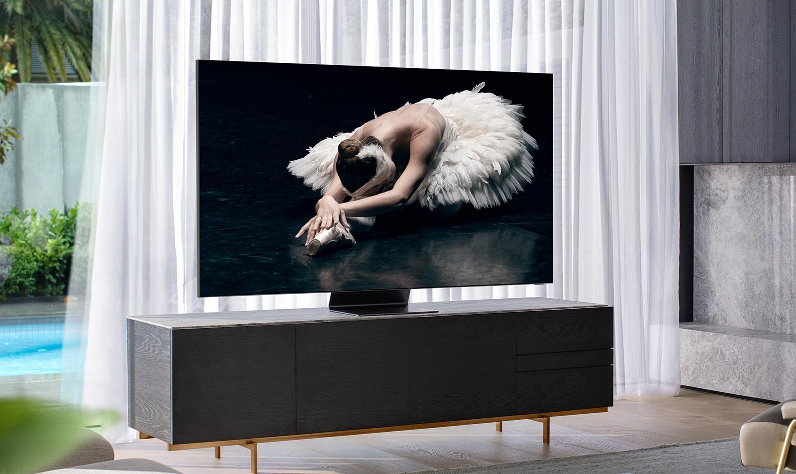 When will 8K streaming arrive on Australian 8K TVs? – Pickr