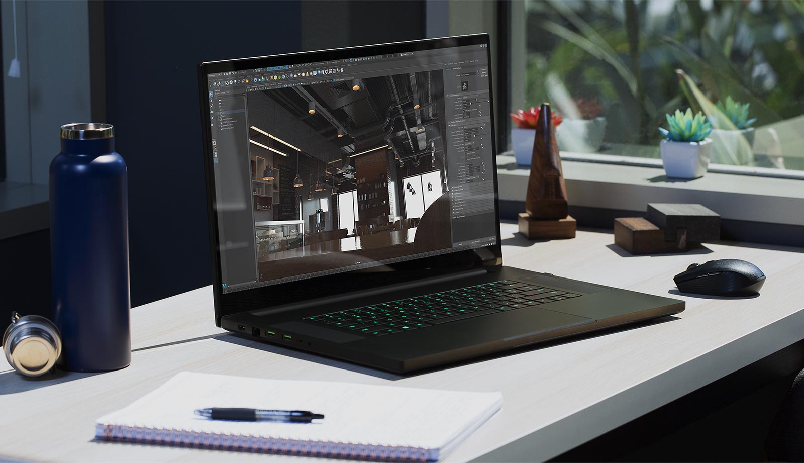 Razer's latest is a 17 inch Blade Pro beast – Pickr
