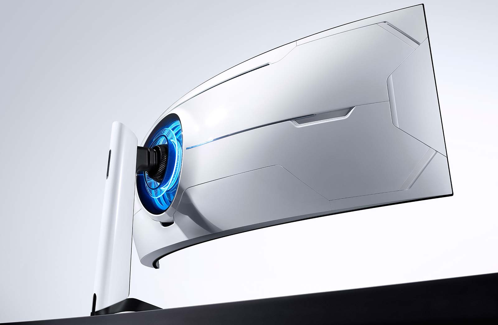 Samsung curves a space-age screen with Odyssey G7, G9 – Pickr