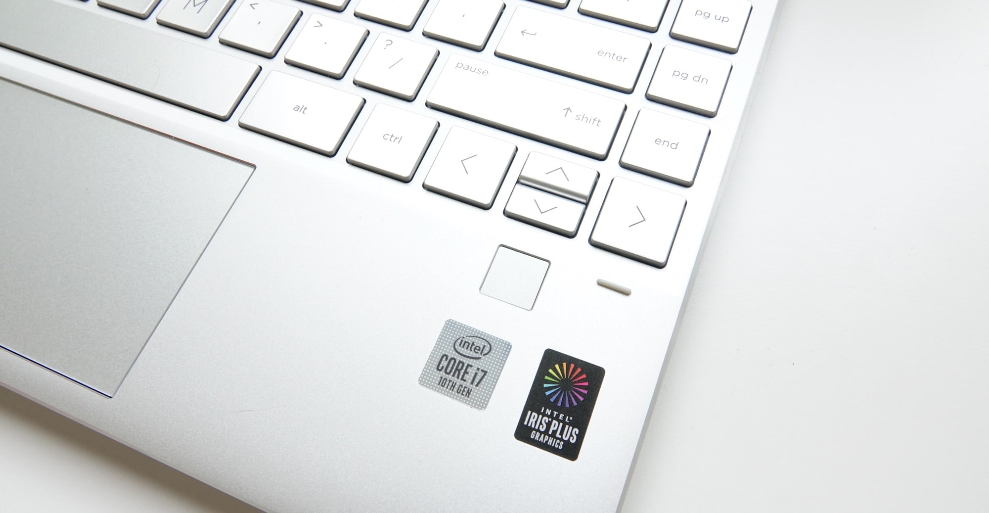 Review: HP Spectre x360 (2020) – Pickr