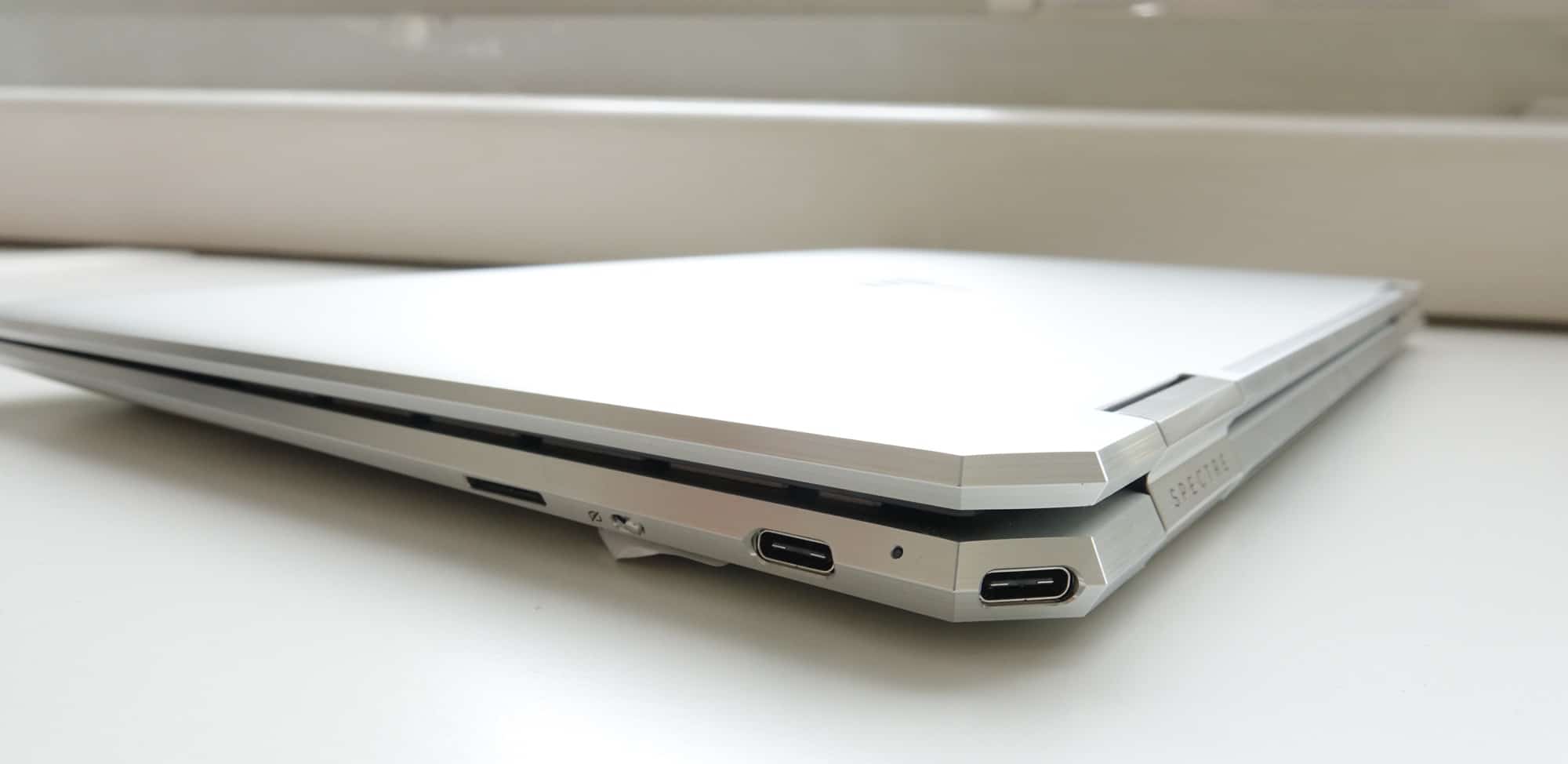 Review: HP Spectre x360 (2020) – Pickr