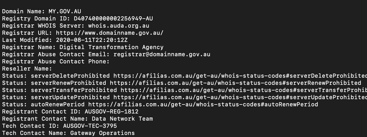 MyGov SMS scam making the rounds, don't get fooled – Pickr