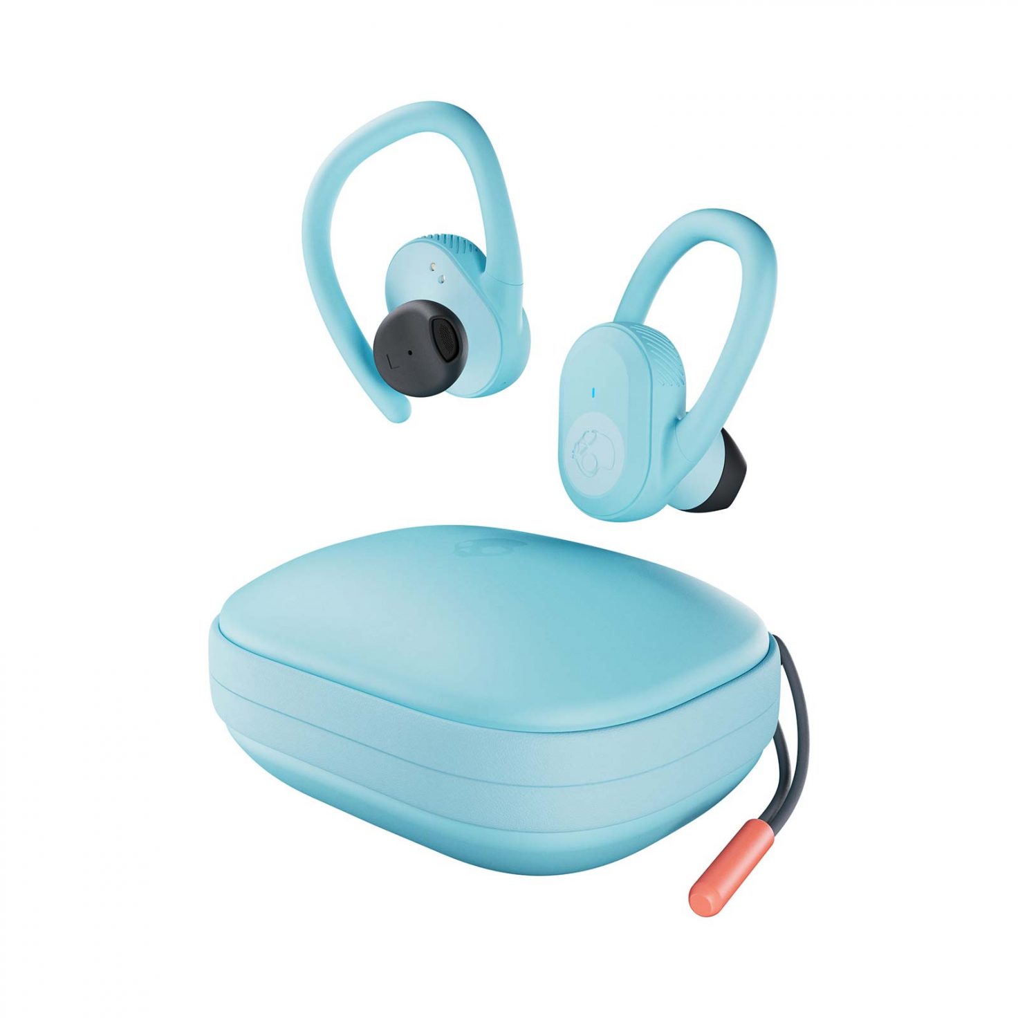 Skullcandy, Tile team for individual earbud tracking – Pickr