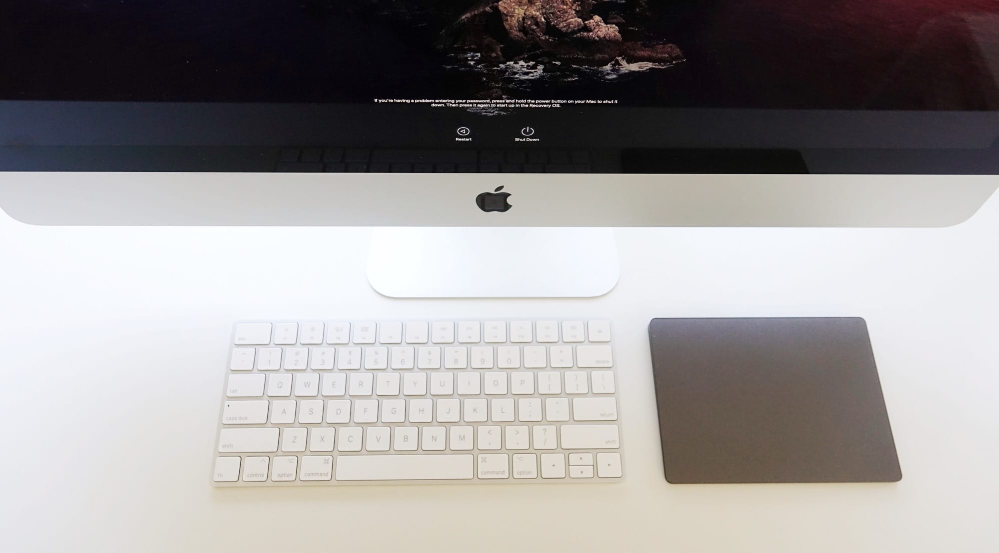 Review: Apple iMac 27-inch all-in-one computer (2020) – Pickr