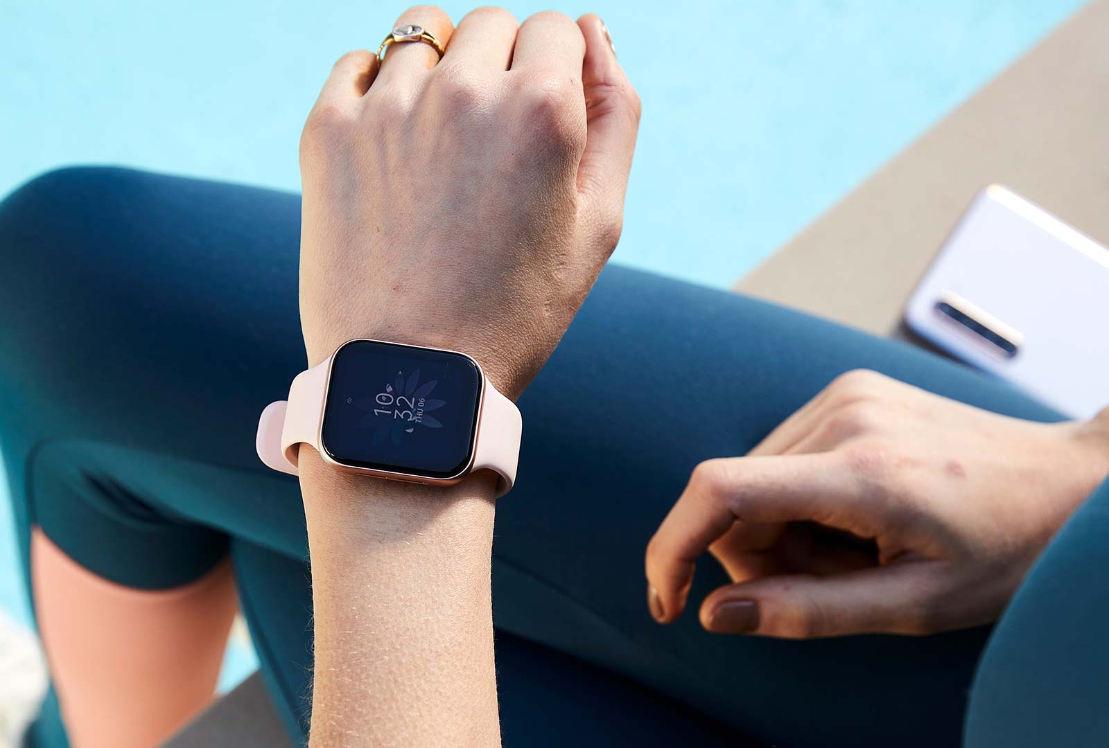 Oppo clocks in smartwatches with Google's Wear – Pickr