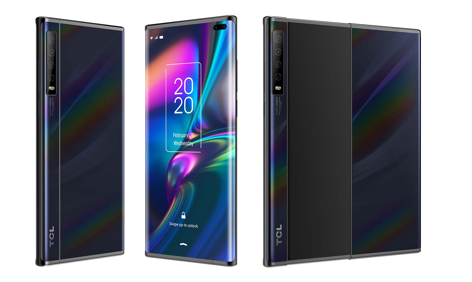 TCL's most exciting tech is coming in screens – Pickr