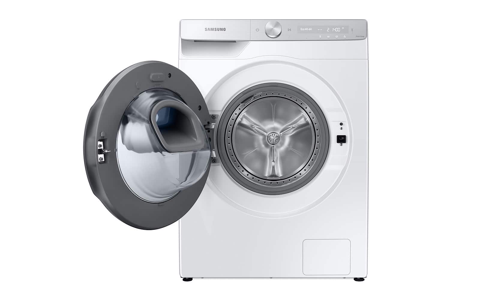 Samsung's latest washer, dryer use AI to help your laundry loads – Pickr