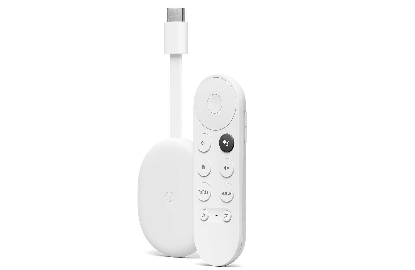 Google's Chromecast is now a Google TV dongle – Pickr