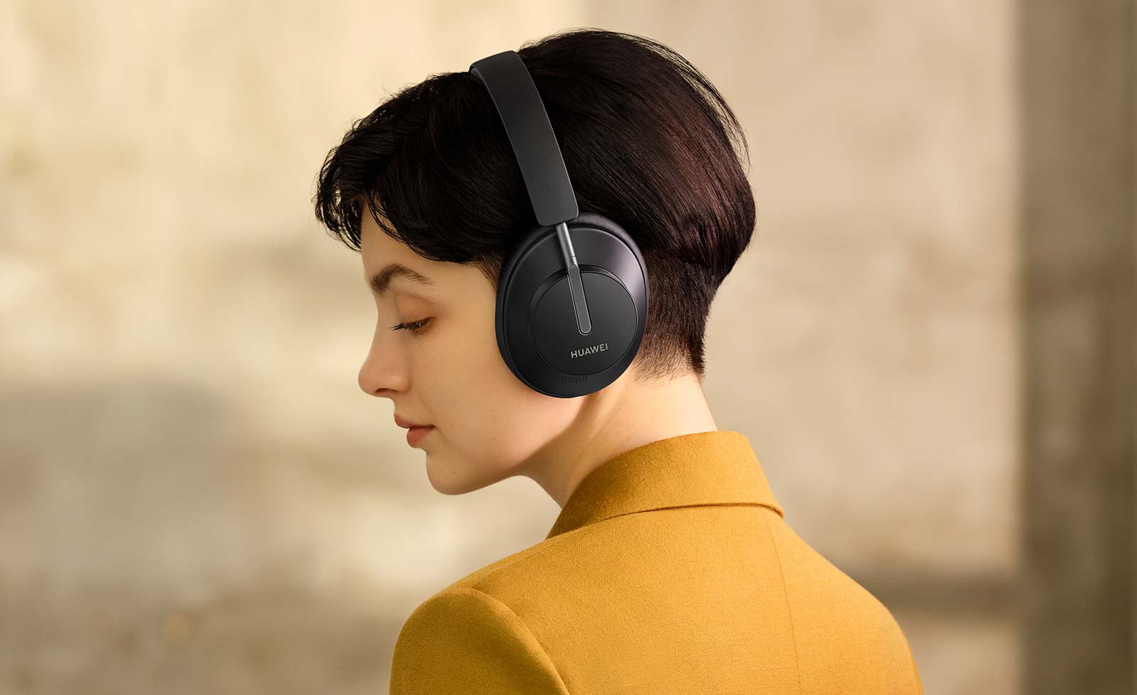 Huawei's FreeBuds focus on headphones next – Pickr