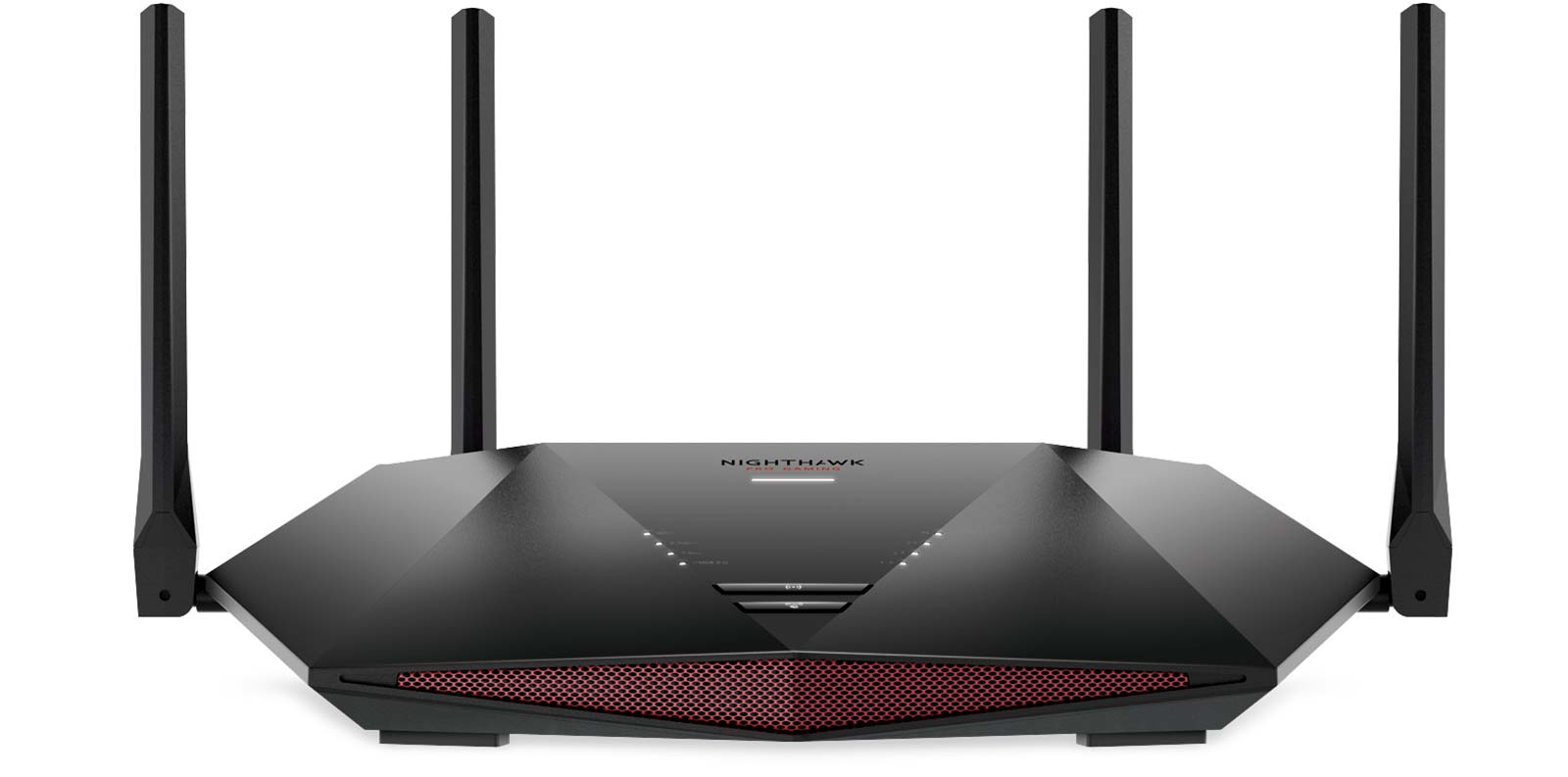 Netgear's next Nighthawk builds in speed, tweaks for gamers – Pickr