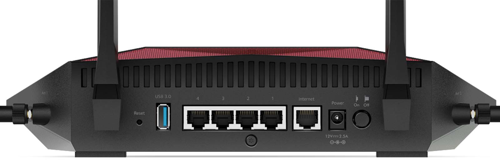 Netgear's next Nighthawk builds in speed, tweaks for gamers – Pickr