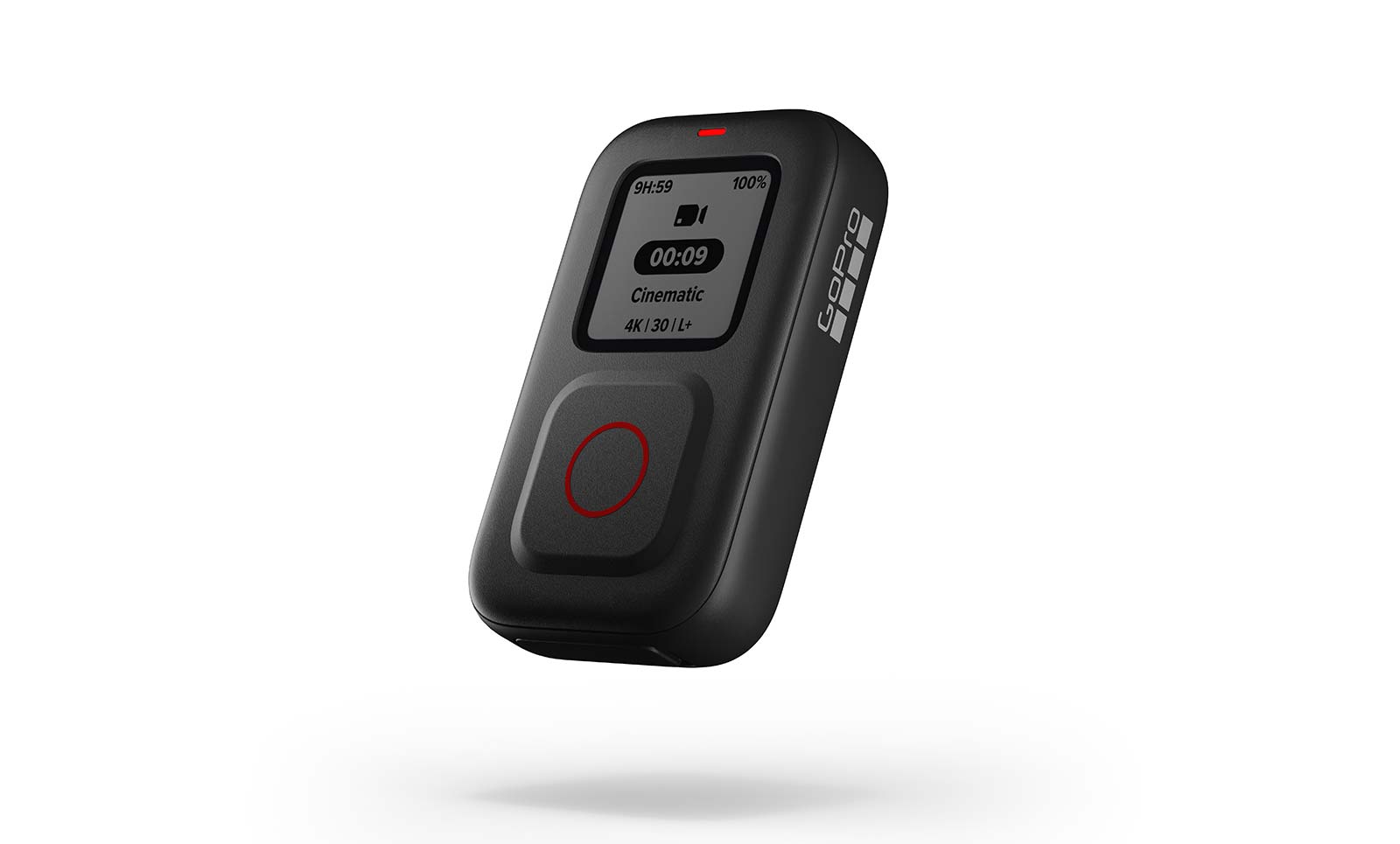 GoPro resurrects the remote – Pickr