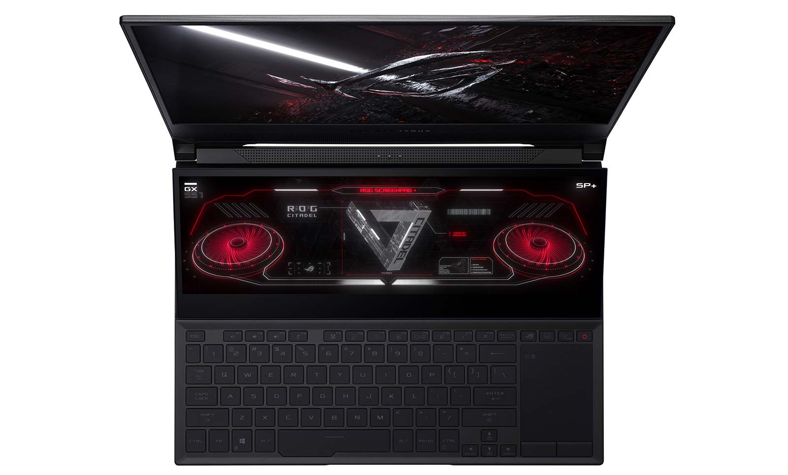 Asus plays with more gaming styles in Flow, Zephyrus Duo – Pickr