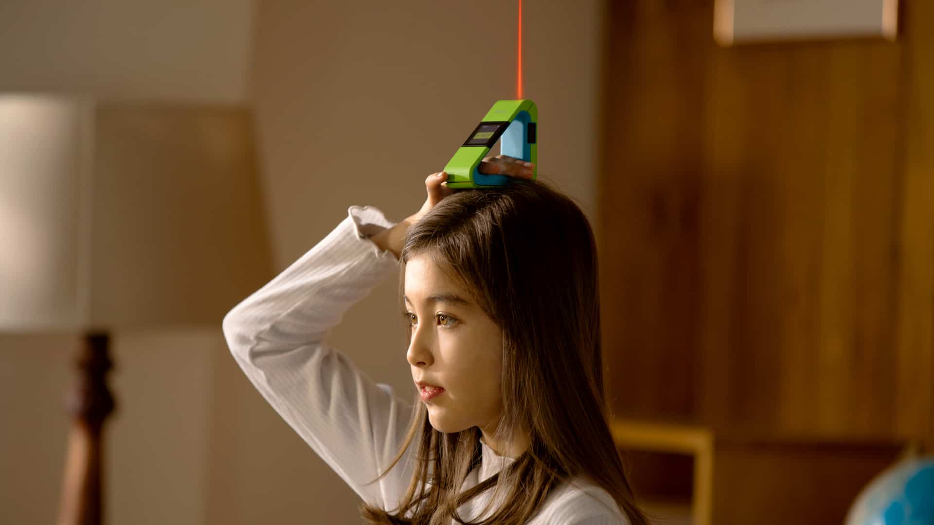 Samsung's C-Lab shows a sommelier, mask, stadiometer – Pickr