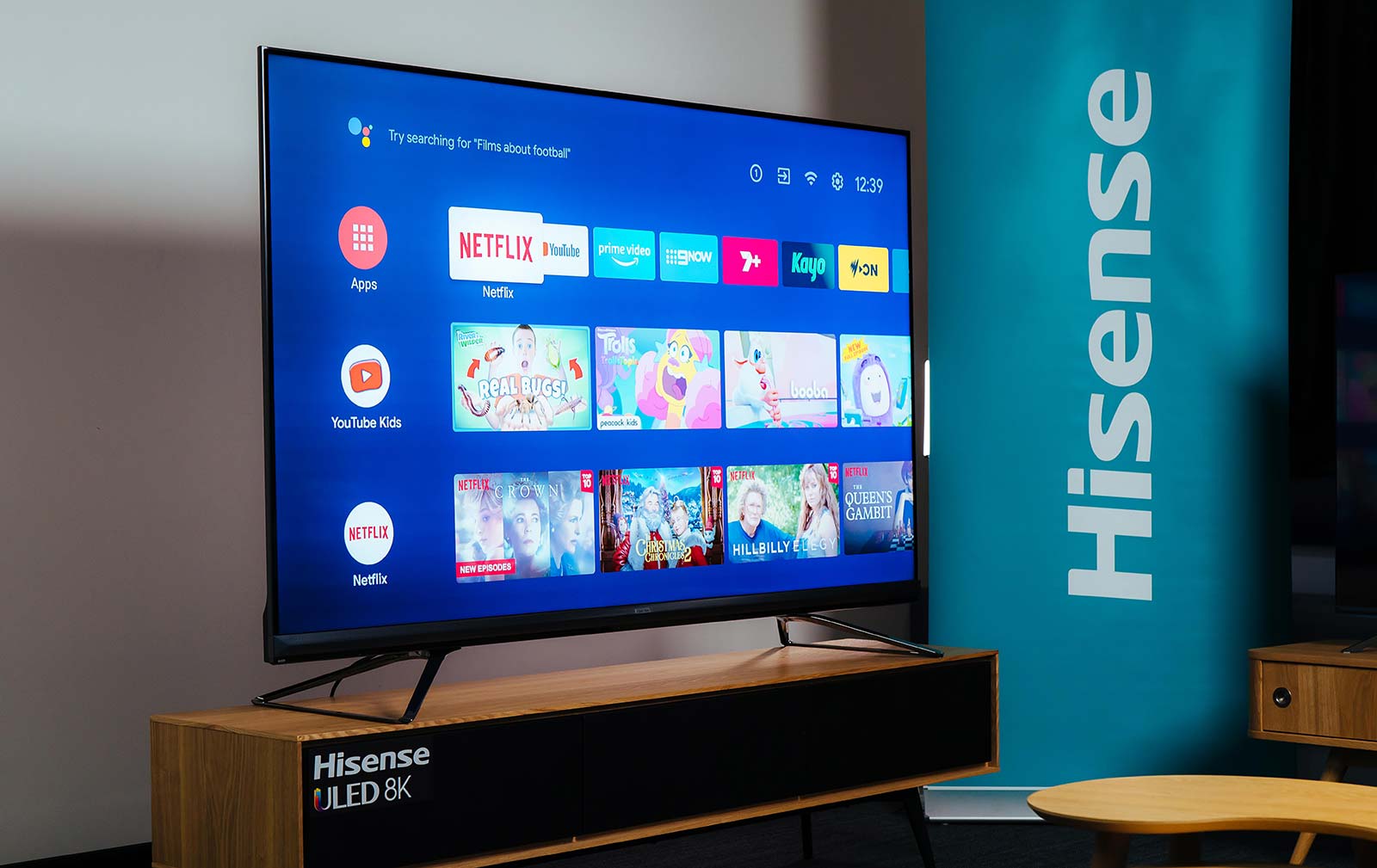 Where can you get 8K content in 2021? – Pickr