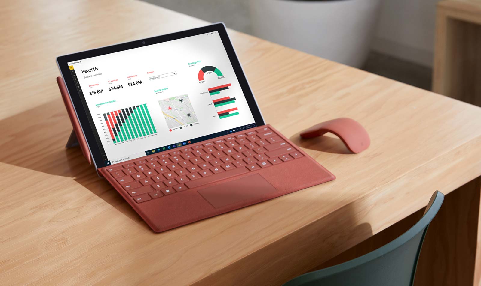 Microsoft launches Surface Pro with replaceable storage – Pickr