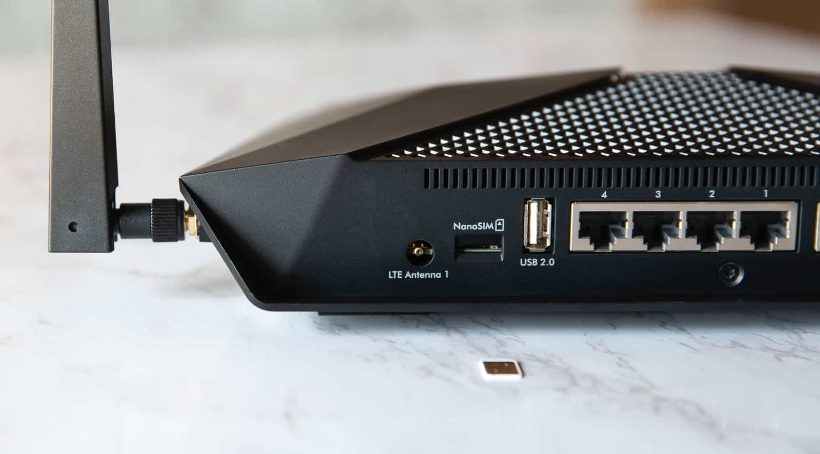 Netgear brings a 4G backup to routers this year – Pickr