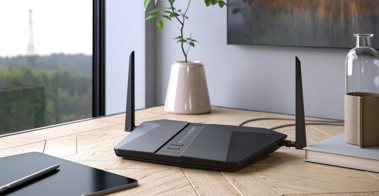 Netgear brings a 4G backup to routers this year – Pickr