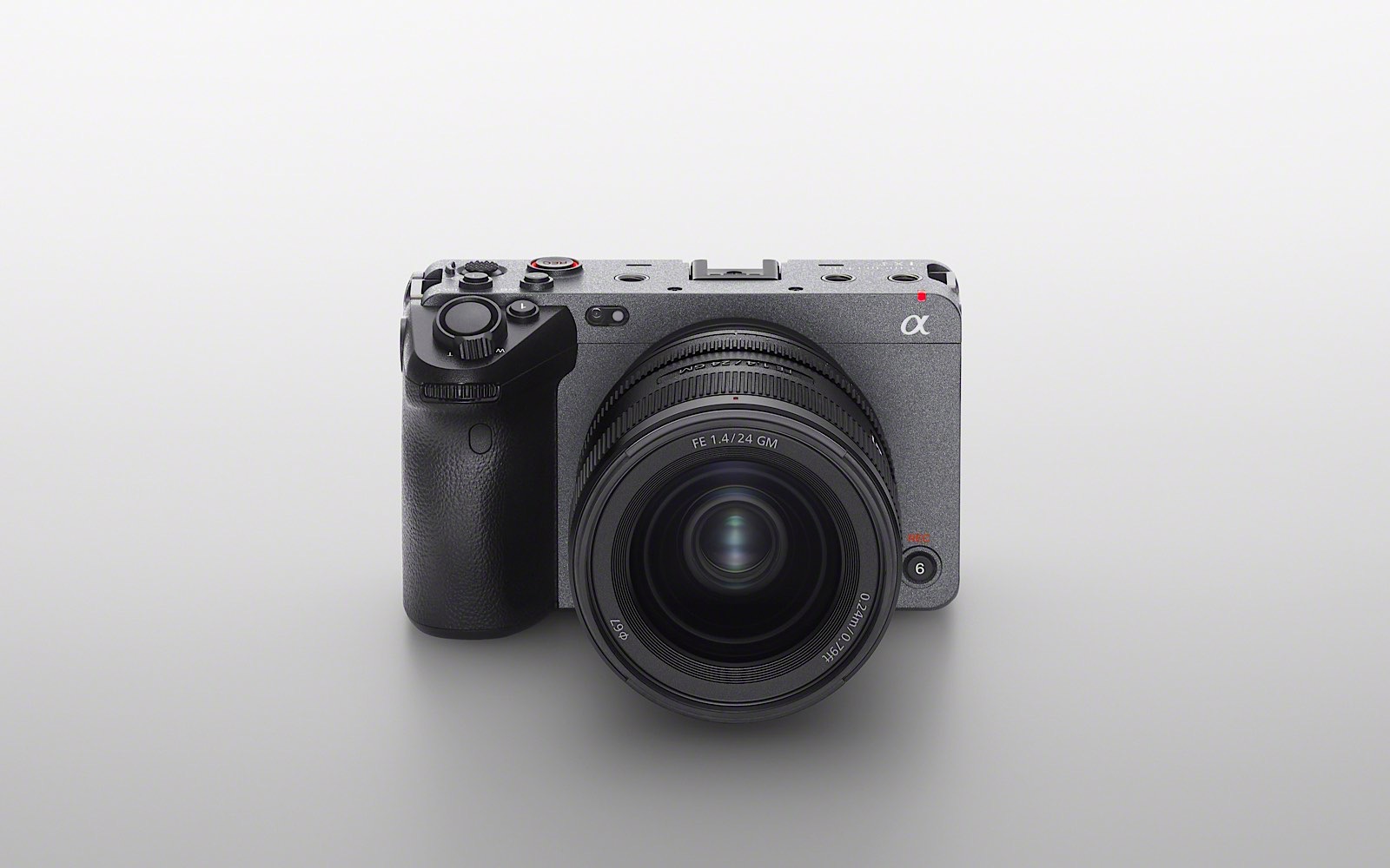 Sony shrinks its cinema cameras to mirrorless size with FX3 – Pickr