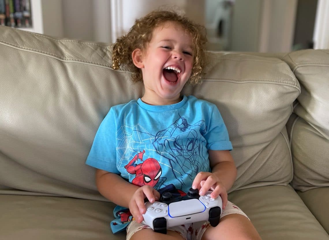 Review: Sony PlayStation 5 (PS5) – Pickr