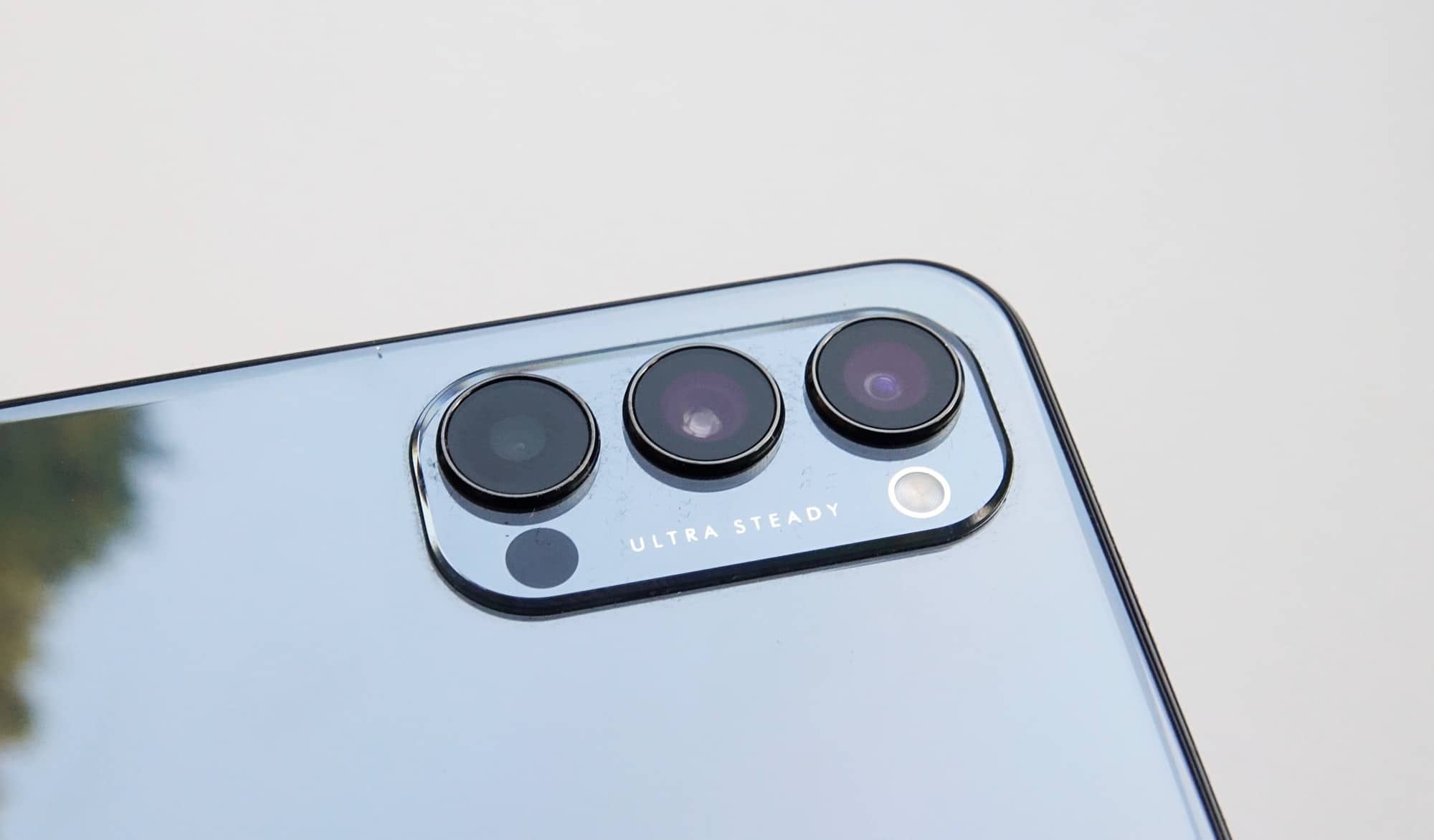 Review: Oppo Reno 4 5G (CPH2091) – Pickr