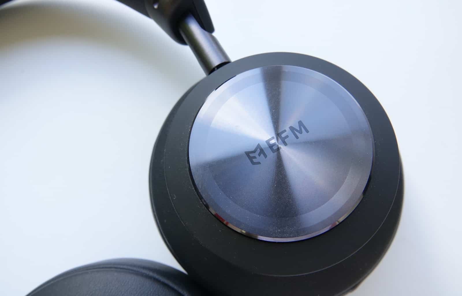 Review: EFM Austin Studio Wireless Noise Cancelling headphones – Pickr