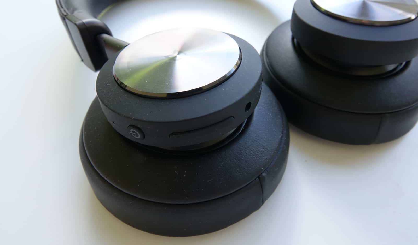 Review: EFM Austin Studio Wireless Noise Cancelling headphones – Pickr