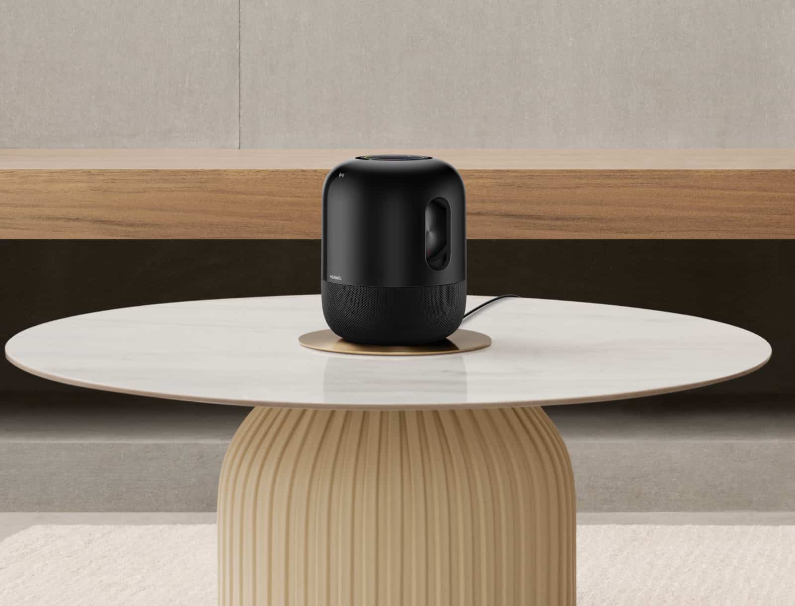 Huawei, Devialet team up for big Sound – Pickr