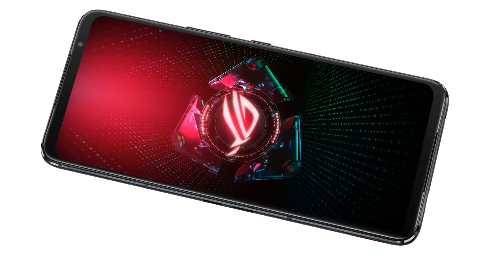 Asus delivers gaming power to go with ROG Phone 5 trio – Pickr