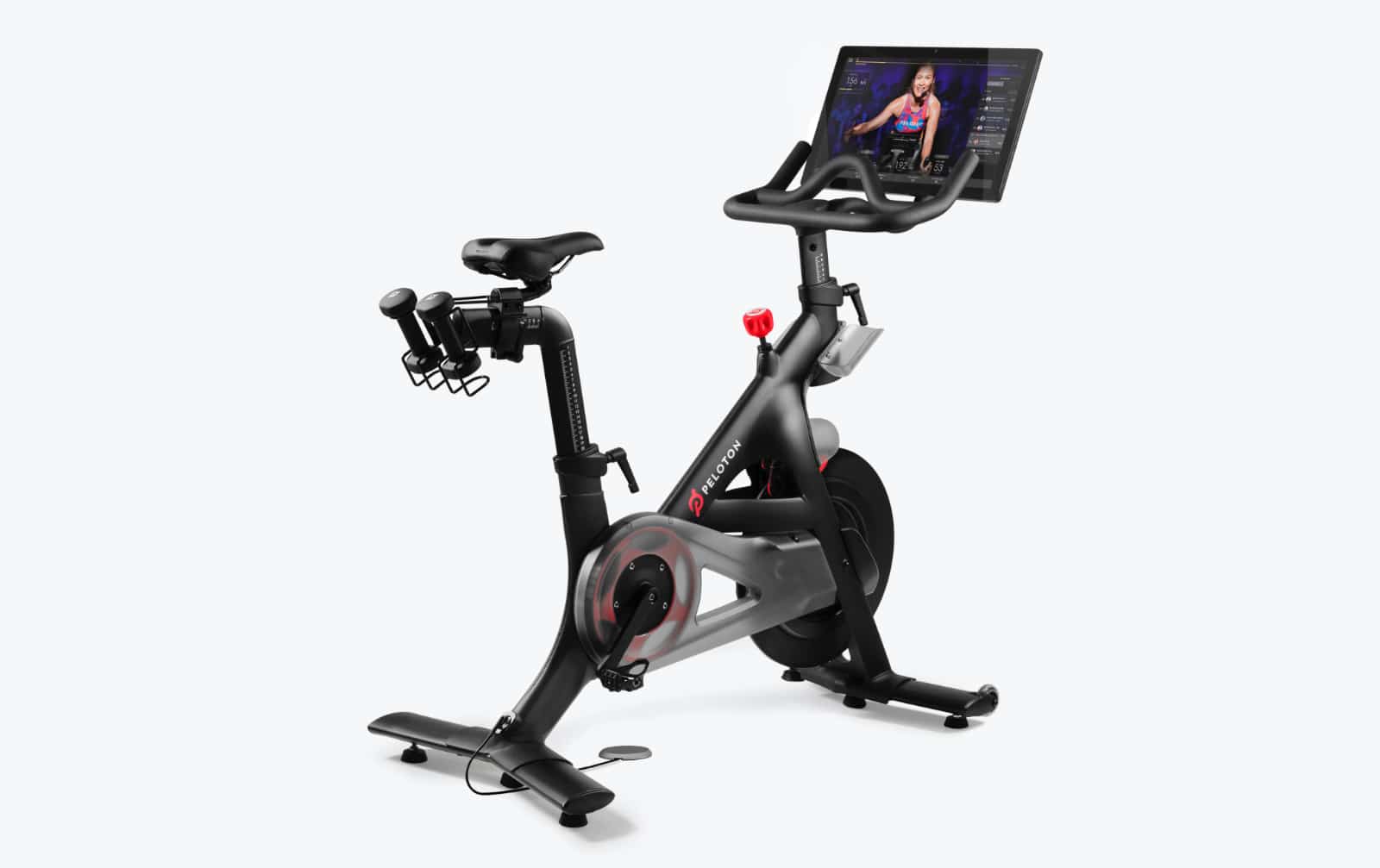 Peleton's tech Bike to roll into Australia this year – Pickr