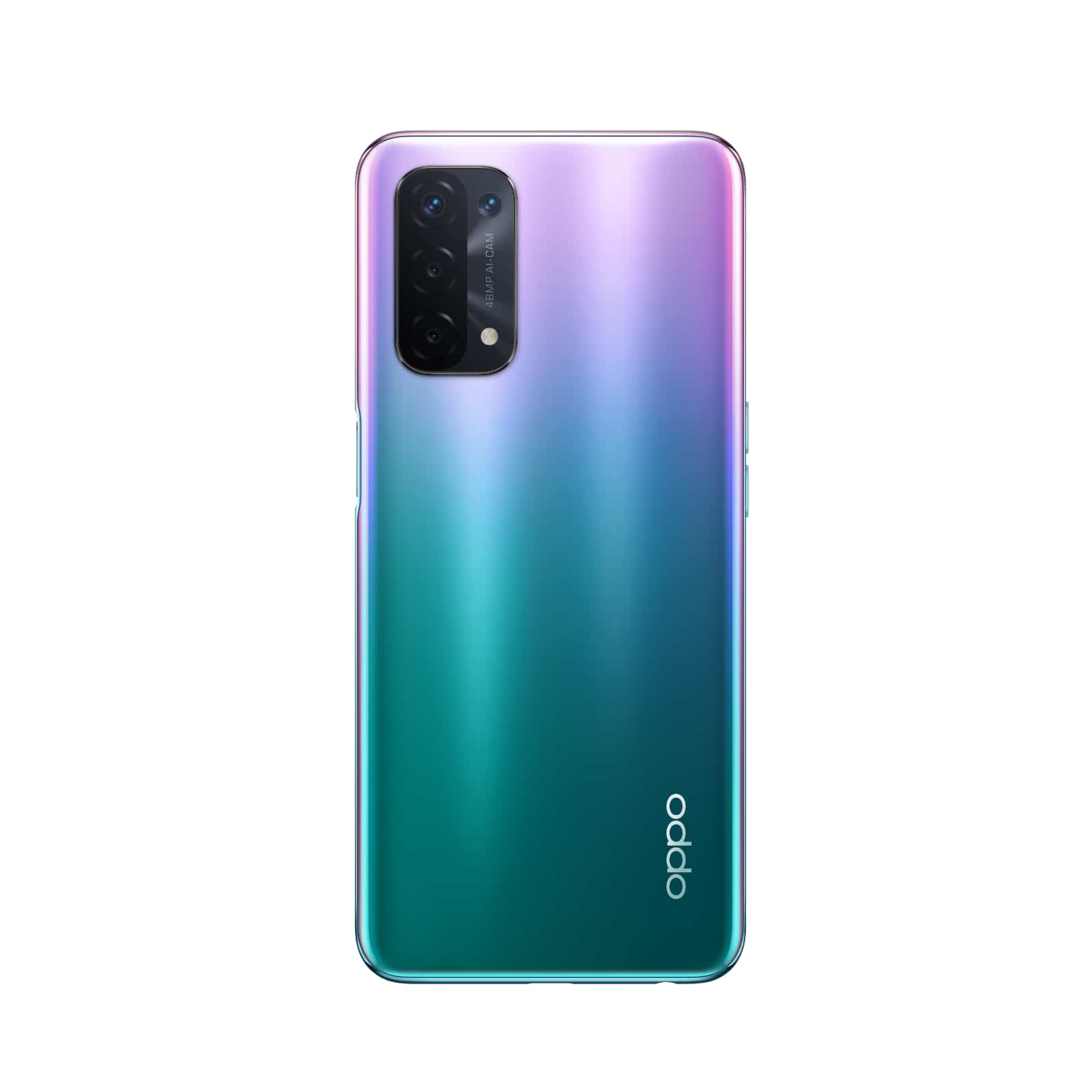 Oppo gets 5G under $400 with A54 – Pickr